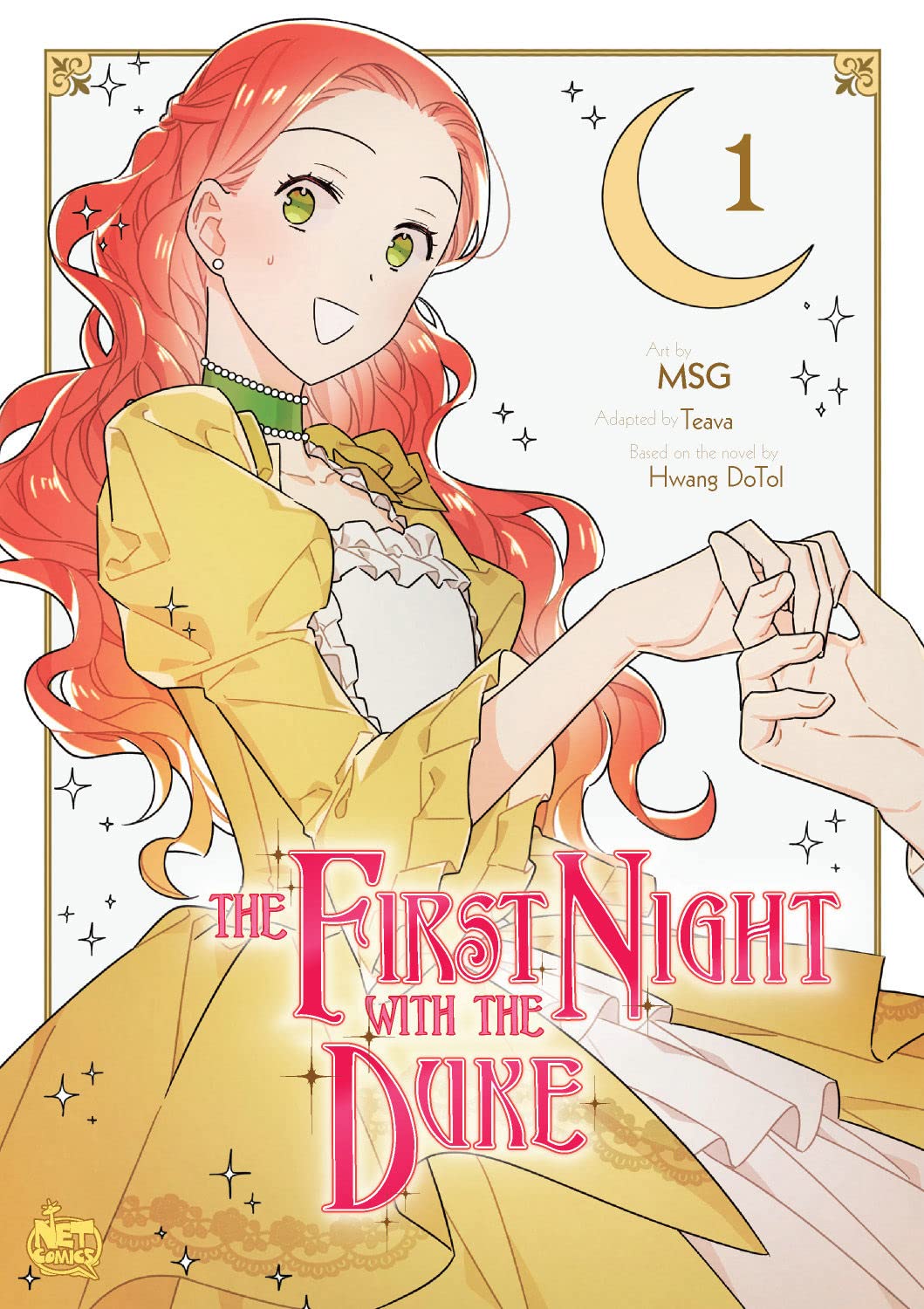 FIRST NIGHT WITH DUKE 01 : Hwang Dotol, Teava, Msg: Amazon.com.be: Livres
