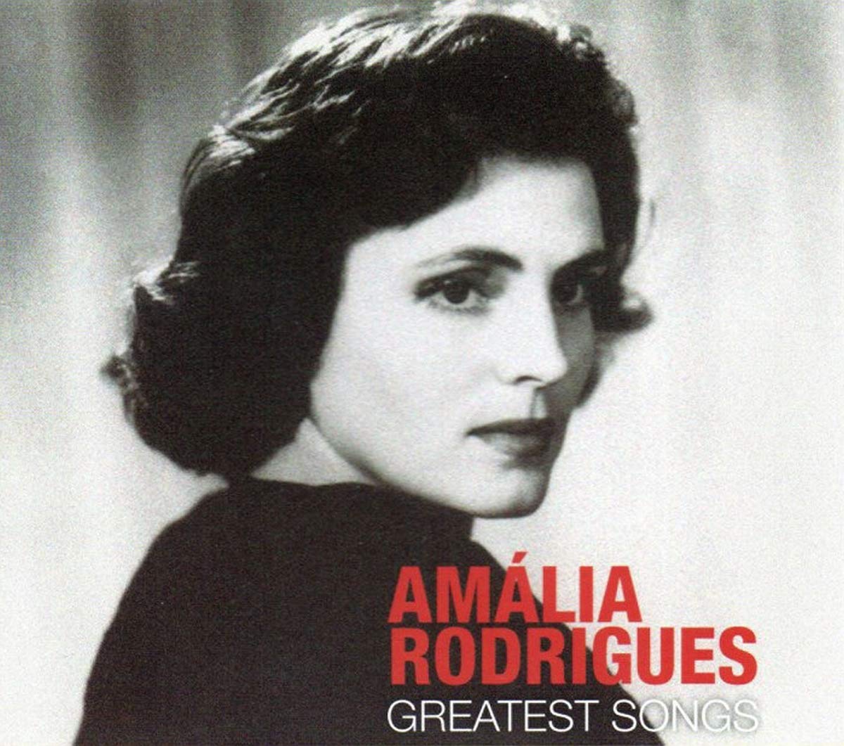 Rodrigues, Amalia - Greatest Songs -Remast- Amazon.com Music