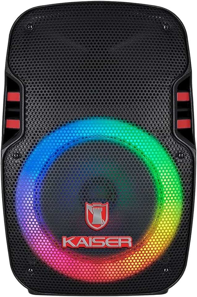 Amazon.com.mx: Kaiser - Bocinas Para Equipos De Audio Y Hi-Fi / Equipos ...