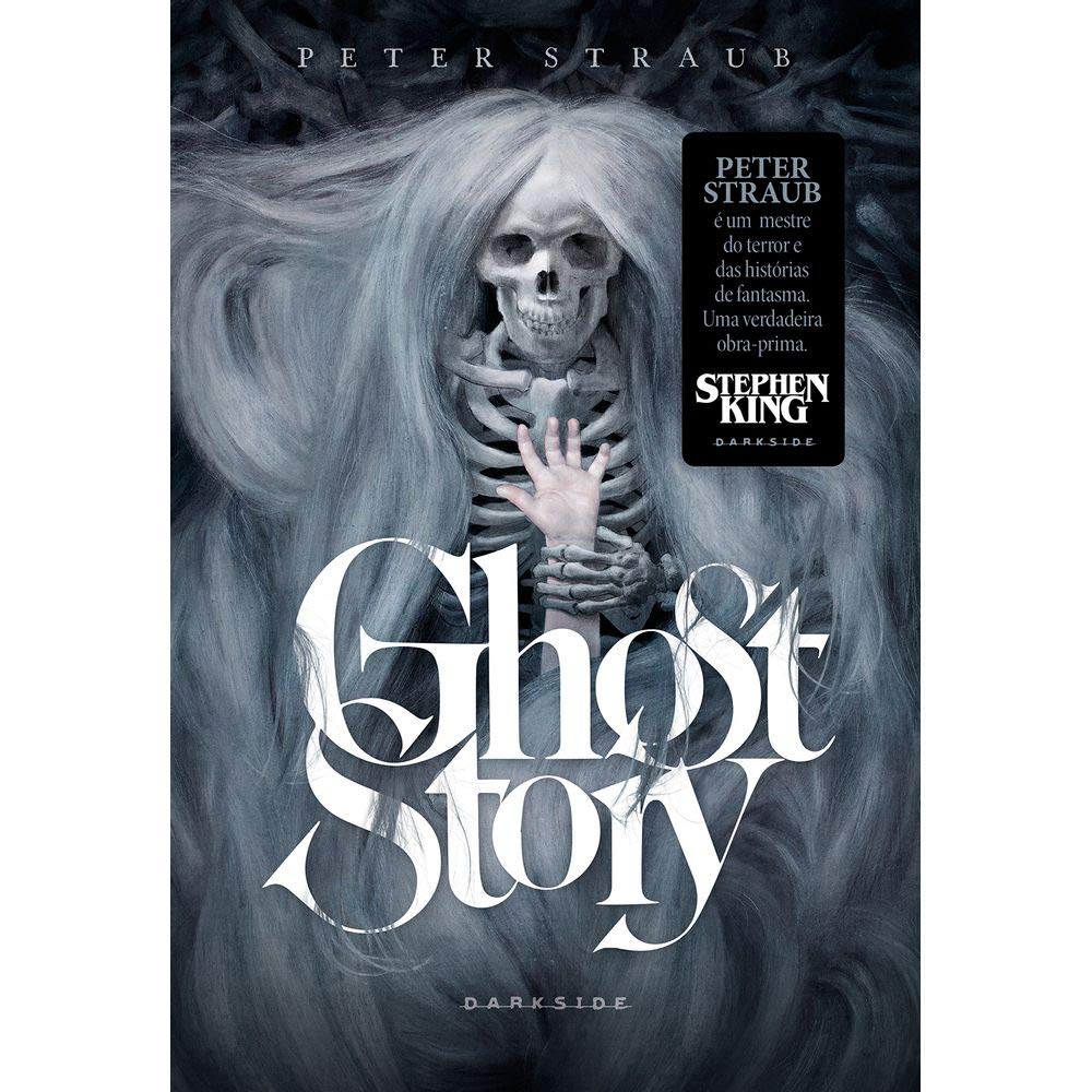 Ghost Story | Amazon.com.br