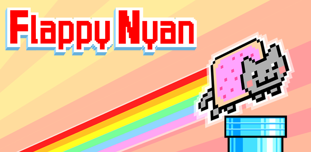 Flappy Nyan - Ad Free:Amazon.com:Appstore for Android