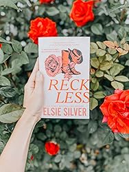 Reckless (Chestnut Springs, 4): Silver, Elsie: 9781728297033: Amazon.com: Books