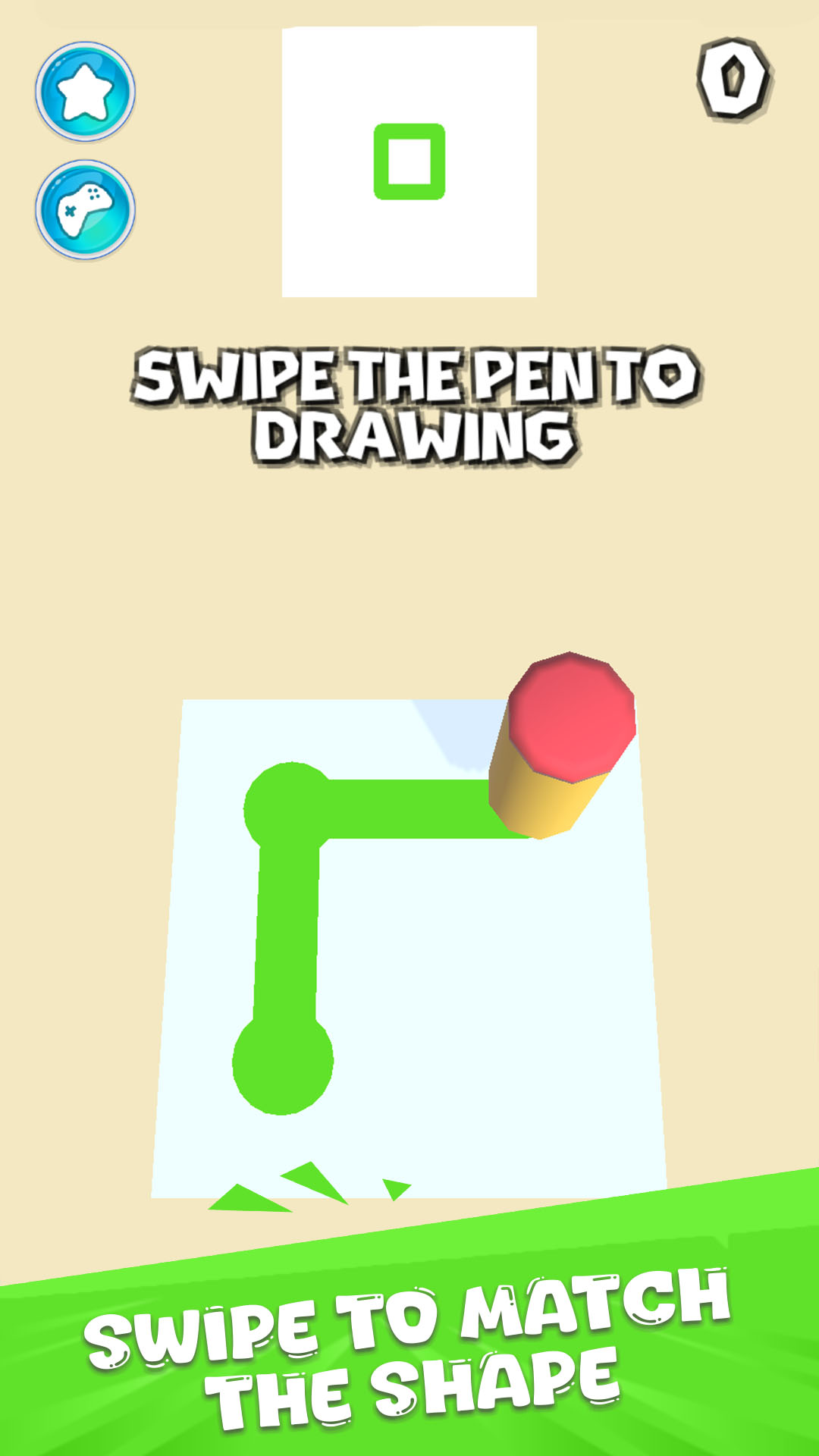 One Line Drawing: Brain Training Puzzle Game - Connect the Dots - App ...