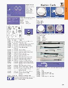 Amazon.com: Carburetor Needle For Screaming Eagle : Automotive