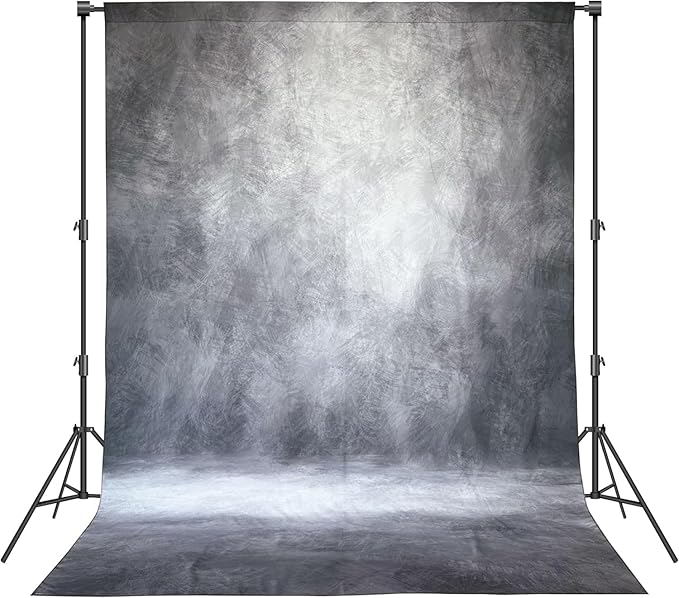 Amazon.com : Haboke Abstract Professional Photography Backdrop for ...