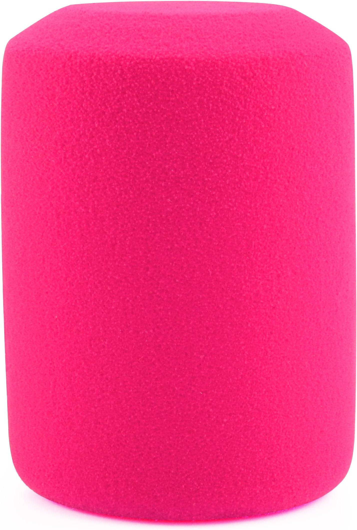 Amazon.com: LEFXMOPHY Hot Pink Pop Filter for Rode PodMic and PodMic ...