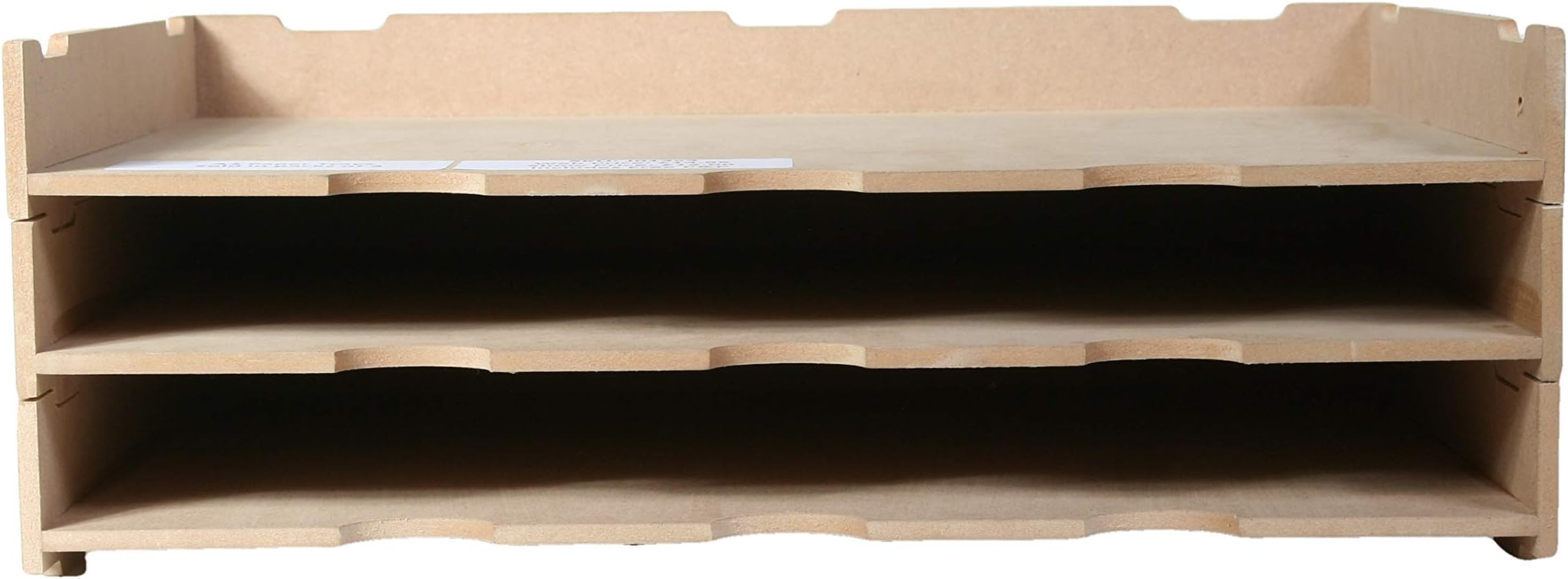 A3 Paper Storage Trays available in multiples (5) : Amazon.co.uk: Home ...