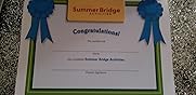 Summer Bridge Activities 2nd to 3rd Grade Workbook, Math, Reading ...