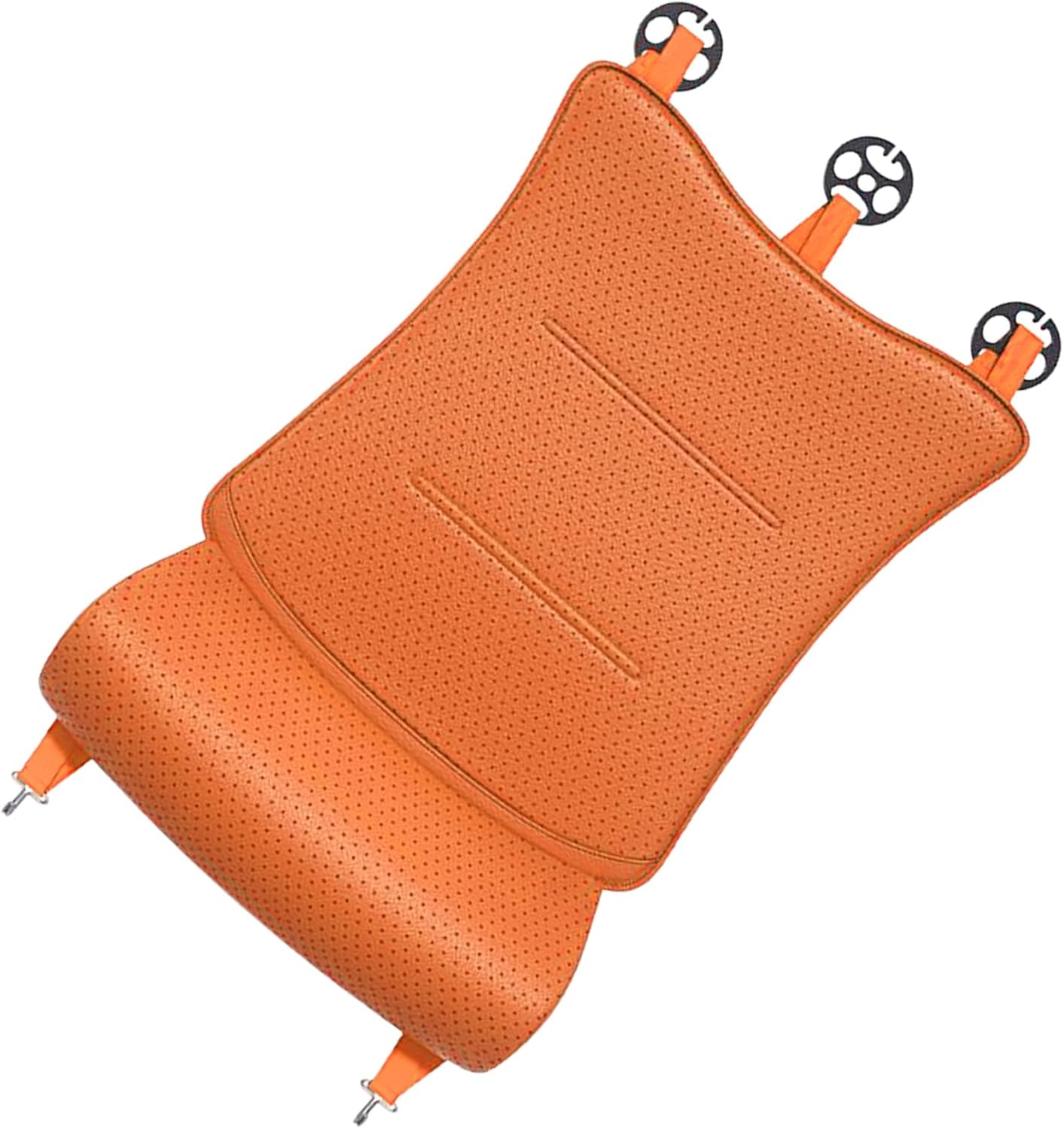 Drivers Seat Cushion, Driving Seat Cushion Leg Support, Vehicle ...