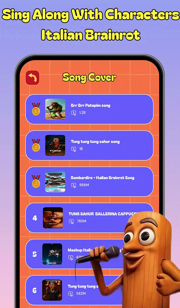 AI Brainrot Prank Video Call - App on Amazon Appstore