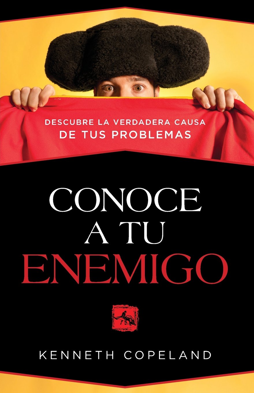 Conozca a Su Enemigo (Know Your Enemy) (Spanish Edition): Kenneth ...