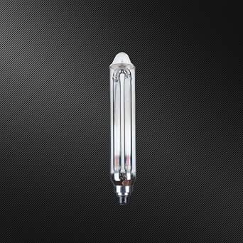 SOX E 36W Low Pressure Sodium (LPS) Light Bulb - B22 - Monochromatic ...