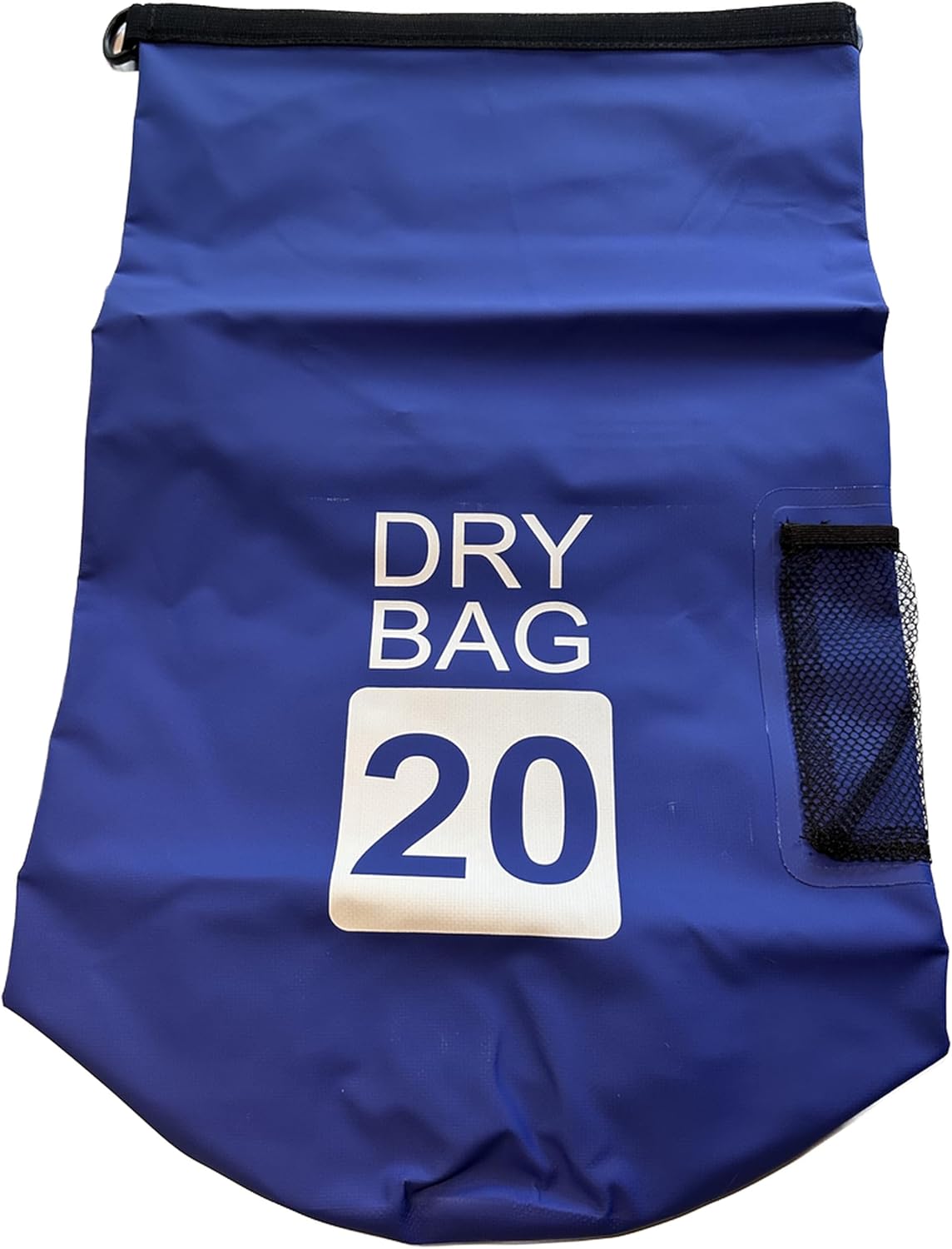Amazon.com: Waterproof Dry Bag for 20L /30L Roll Top Heavy Duty Dry ...