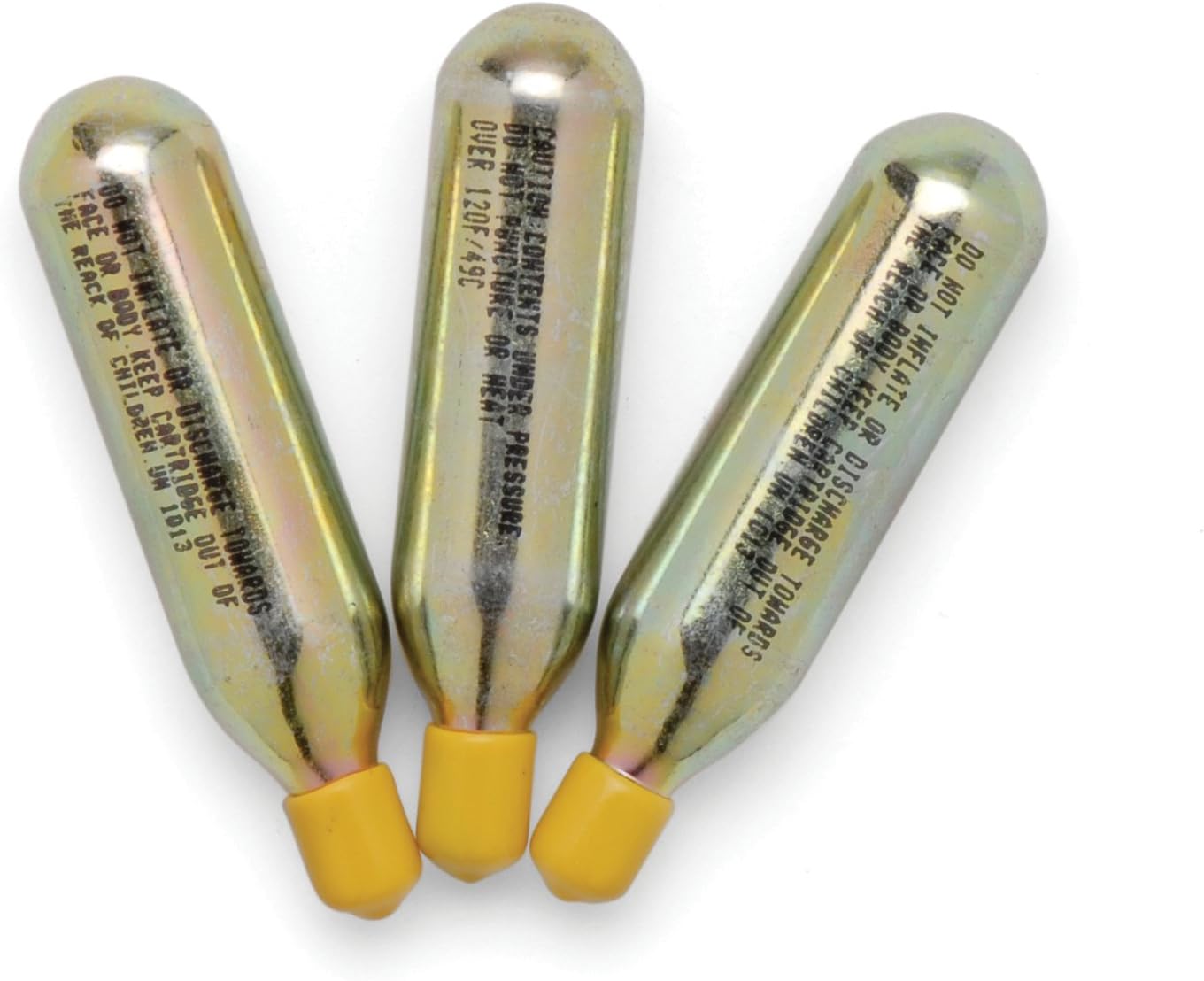 Amazon.com : Pedro's Ego Inflator Pro Bicycle Pump Threaded Replacement ...