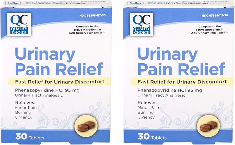 Understanding The Burning Sensation In Your Bladder: Causes And Relief ...