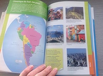 Amazon.fr - Le dictionnaire Larousse junior 7-11 ans CE/CM - Larousse ...