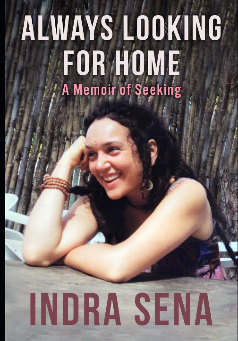 Amazon.com: Always Looking For Home: A Memoir of Seeking (Underground ...