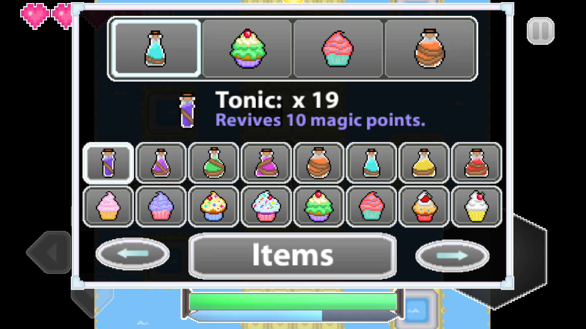 Unicorn Training Lite - App on Amazon Appstore