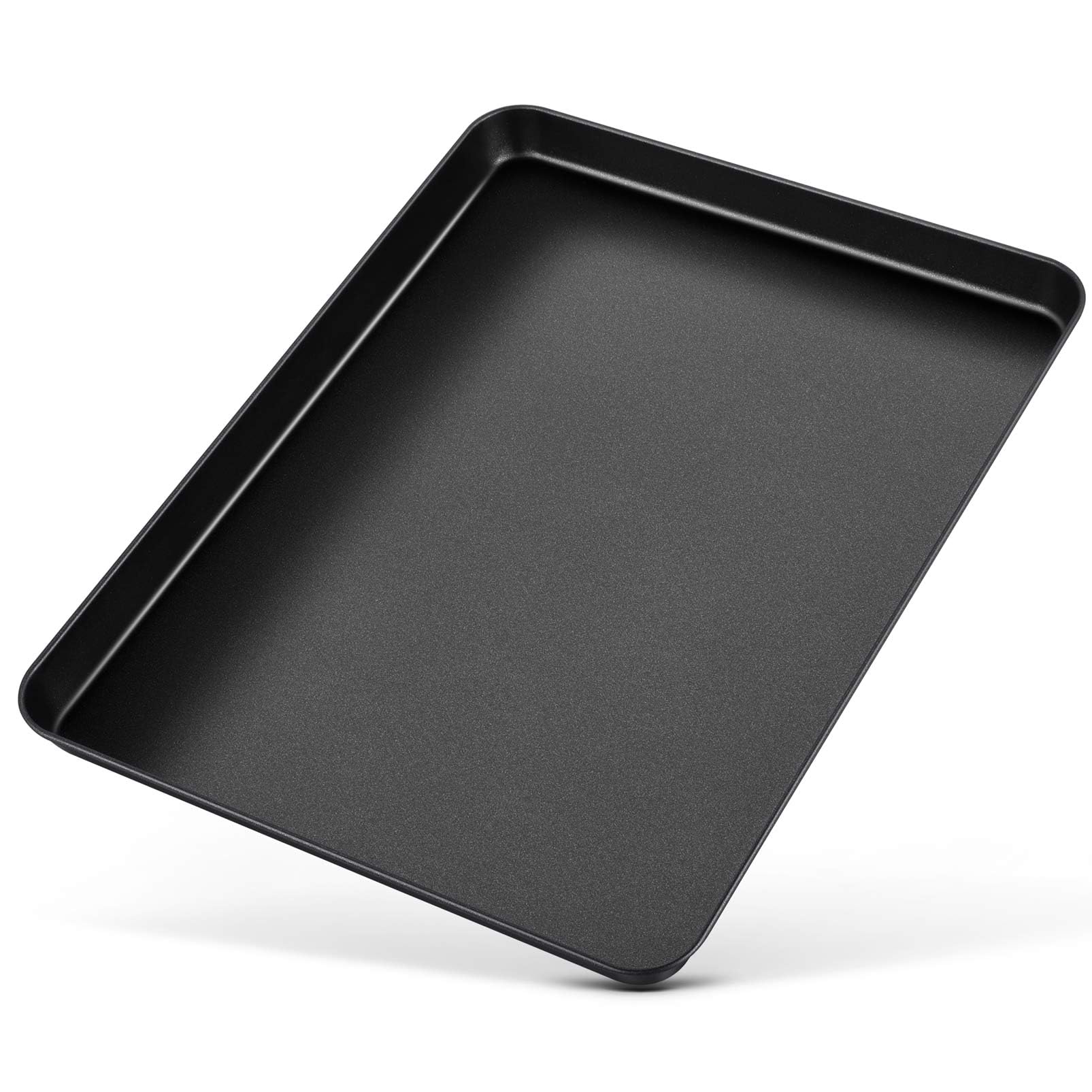 Amazon.com: P&P CHEF 16 Inch Baking Sheet Pan, Nonstick Cookie Sheet ...