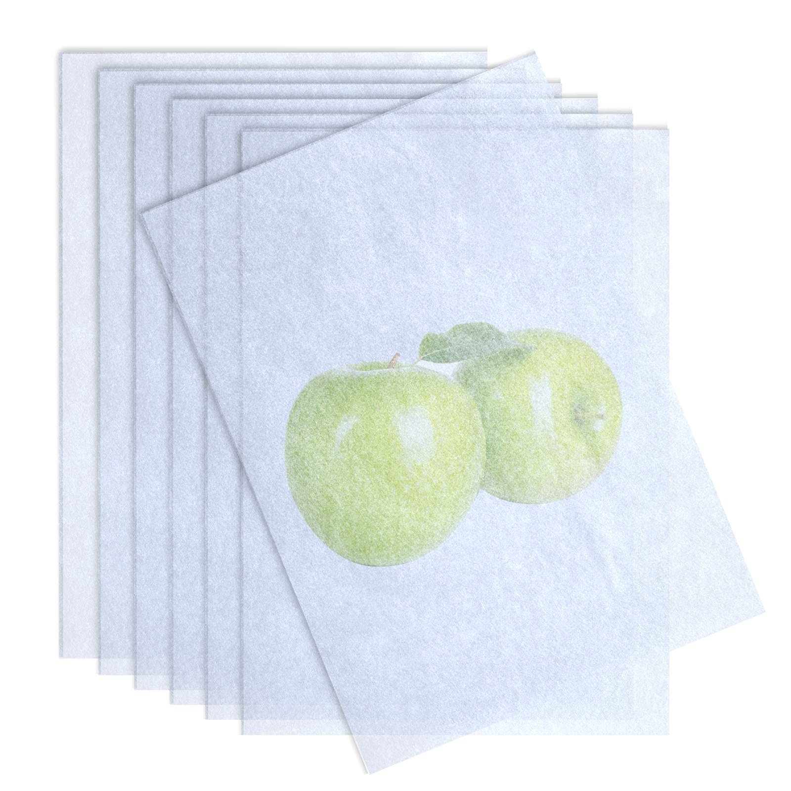 Buy 1000 Sheets A4 Tracing Paper Translucent Sketching Paper Artists ...