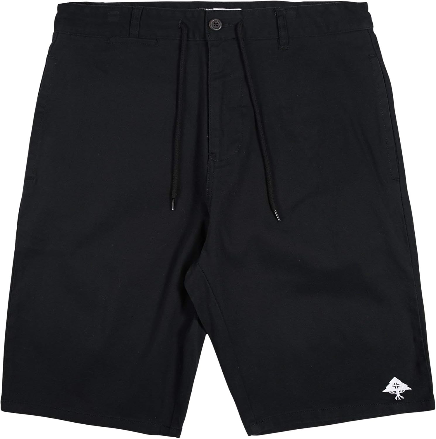 LRG Men's Choppa Cargo Denim Jean Shorts at Amazon Men’s Clothing store