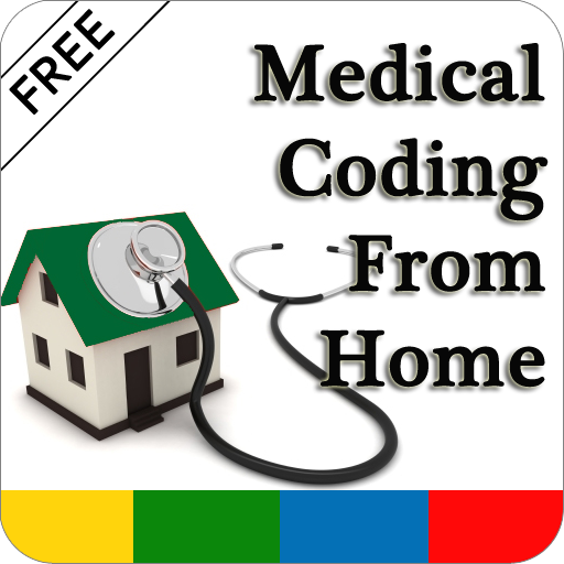 Medical Coding From Home - FREE - App on Amazon Appstore