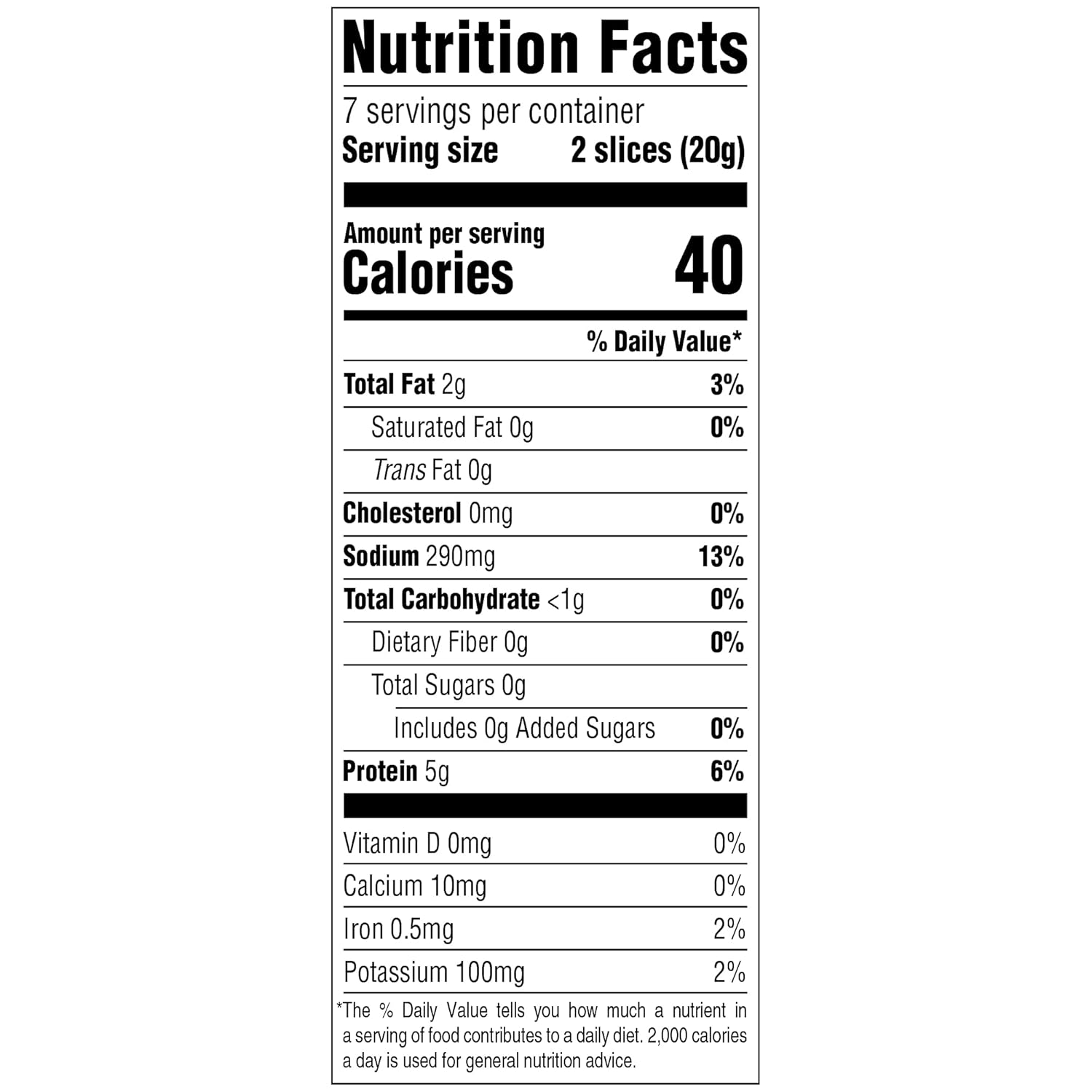 LIGHTLIFE FOODS Smart Bacon 5 onzas – Yaxa Colombia