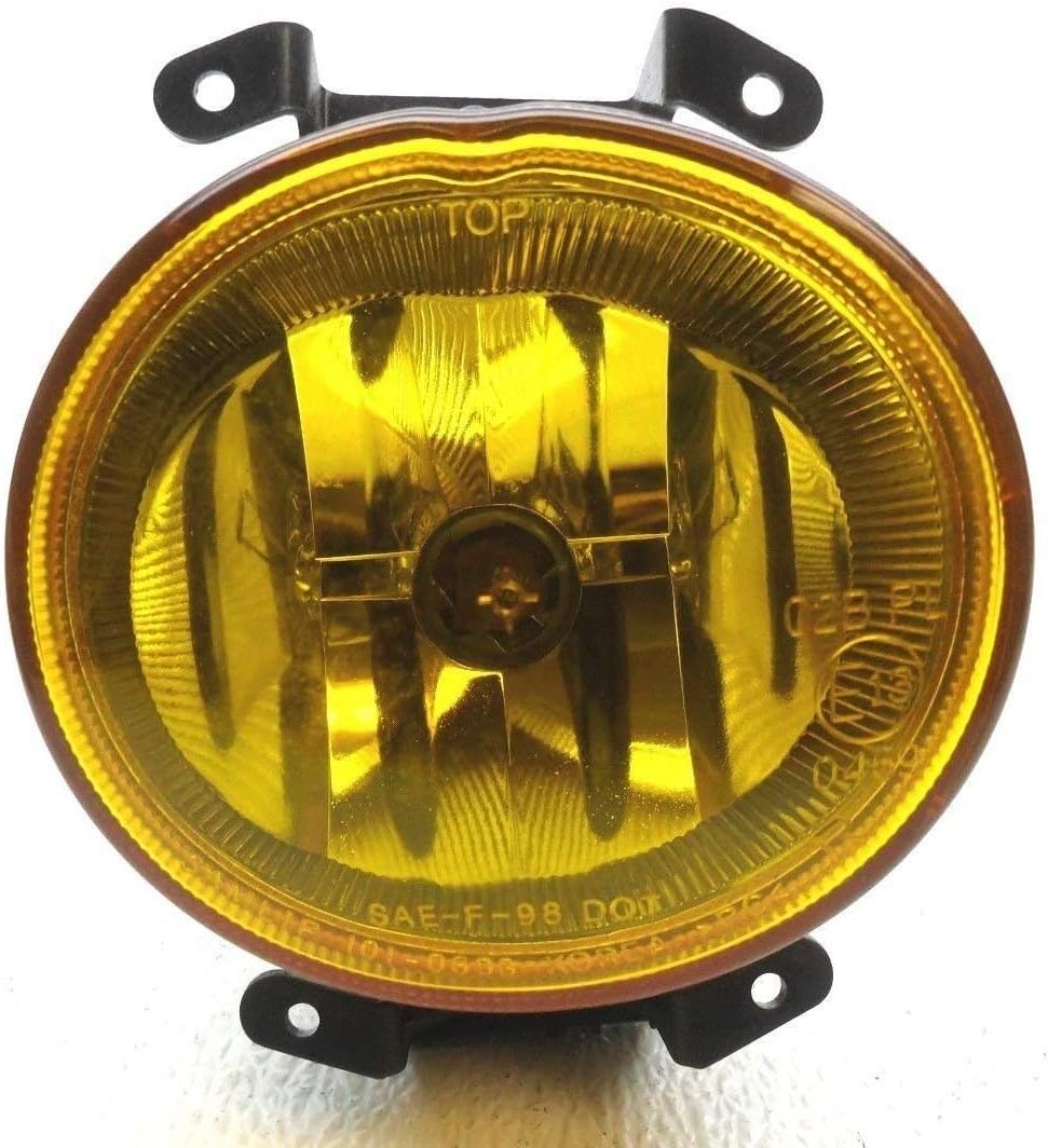 Amazon.com: Genuine OEM 92202-25210 Lamp - FR Fog, RH / 9220225210 for ...