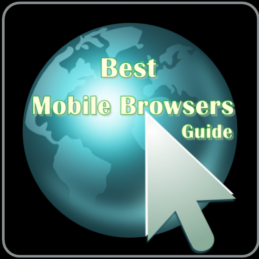 Best Mobile Browsers Guide - App on Amazon Appstore