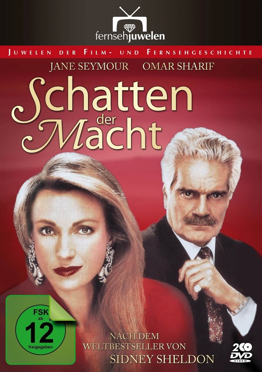 Amazon.com: SIDNEY SHELDONS SCHATTE - MO [DVD] [1991] : Movies & TV