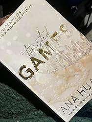 Twisted Games: the must-read bodyguard romance : Huang, Ana: Amazon.co ...
