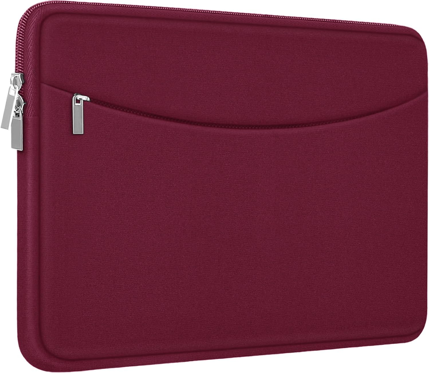 Amazon.com: Laptop Sleeve 14 inch, Shockproof Protective Laptop Cover ...