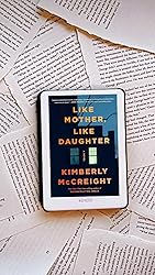 Amazon.com: Like Mother, Like Daughter: A novel: 9780593536421 ...