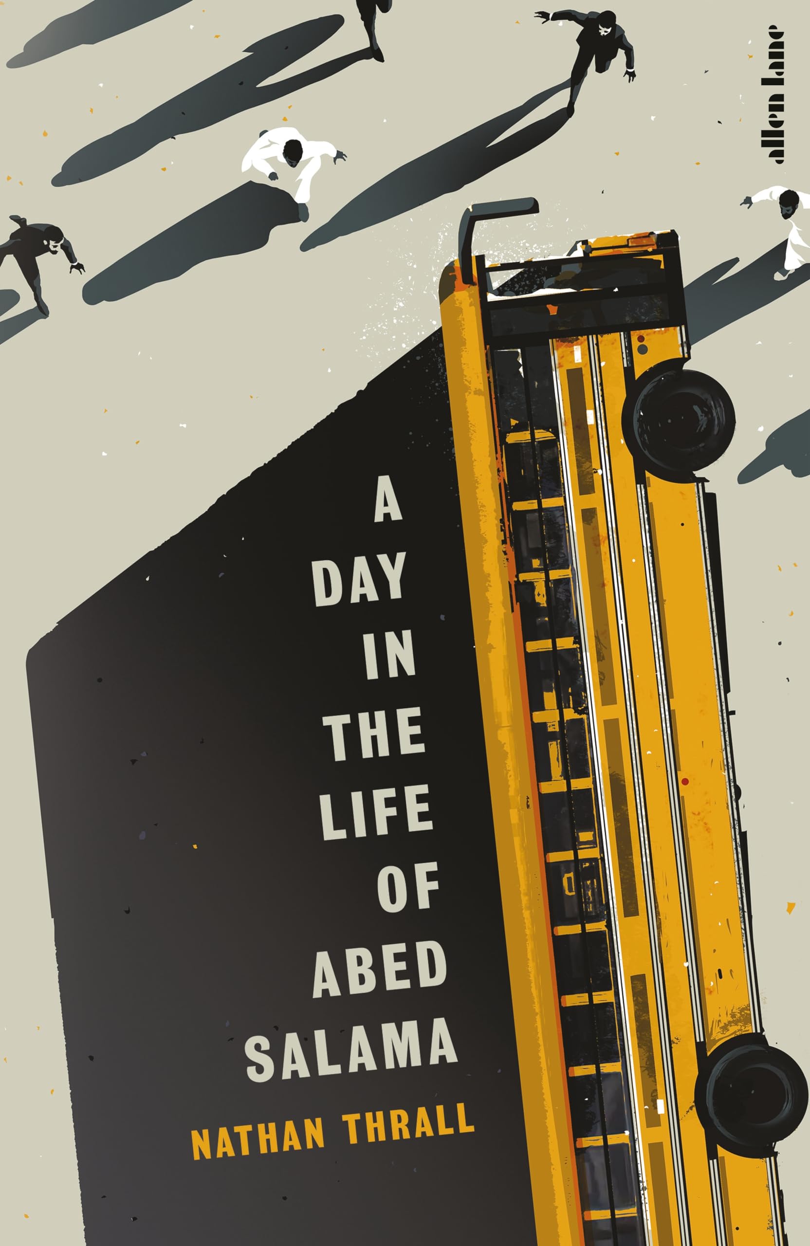 A Day in the Life of Abed Salama: A Palestine Story: 9780241566725 ...