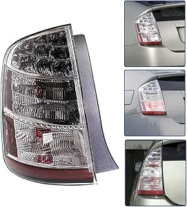 Amazon.com: Tsomony - For 2004 2005 2006 2007 2008 2009 Toyota Prius ...