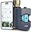 Moen Flo 1 Inch Smart Water Shut Off Valve Smart | Desertcart Australia