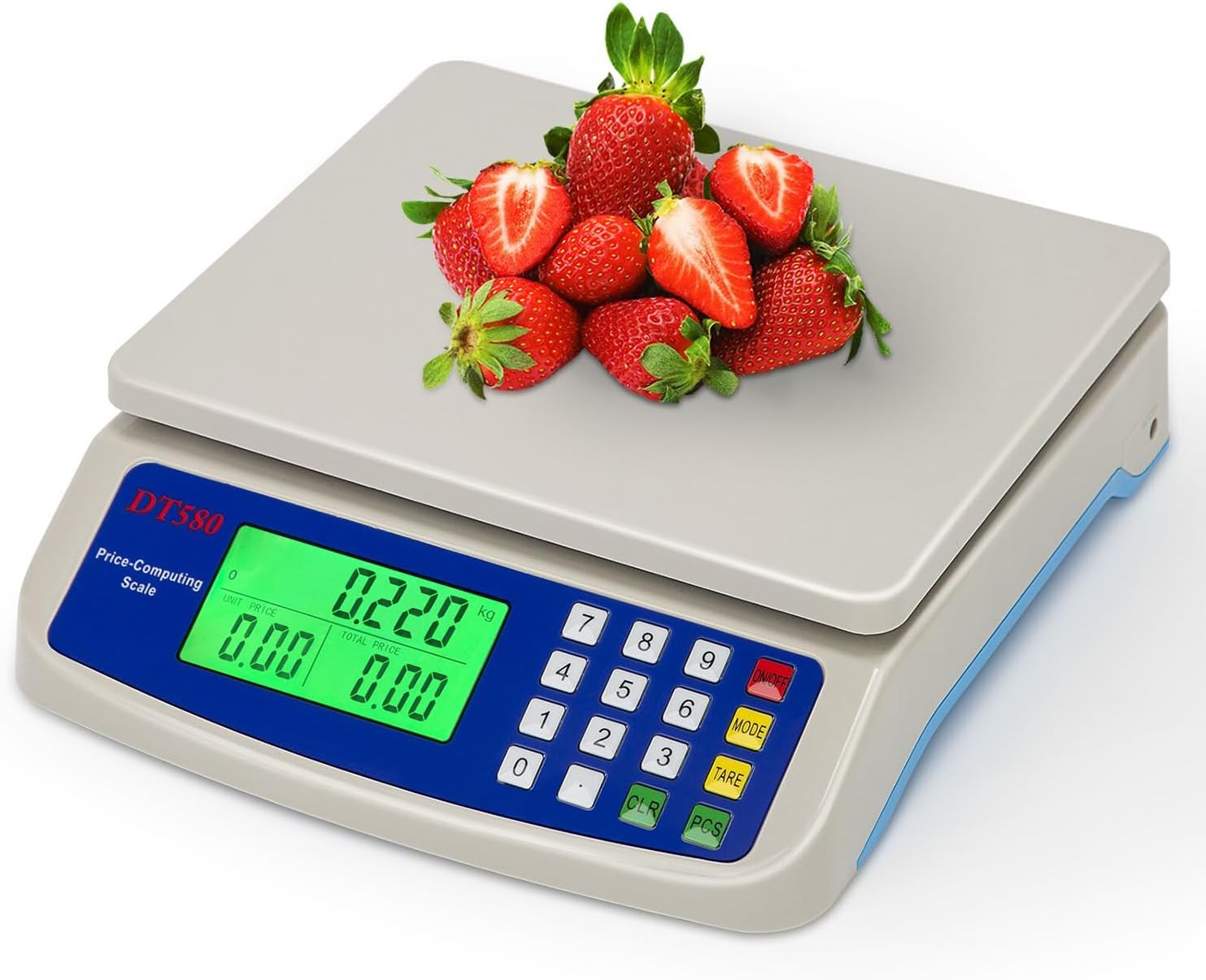 My Weigh Balance de Cuisine Pro 7000 GR précision à 1g - boulangeries ...