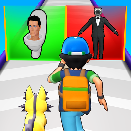 Monster Squad Rush:Amazon.de:Appstore for Android