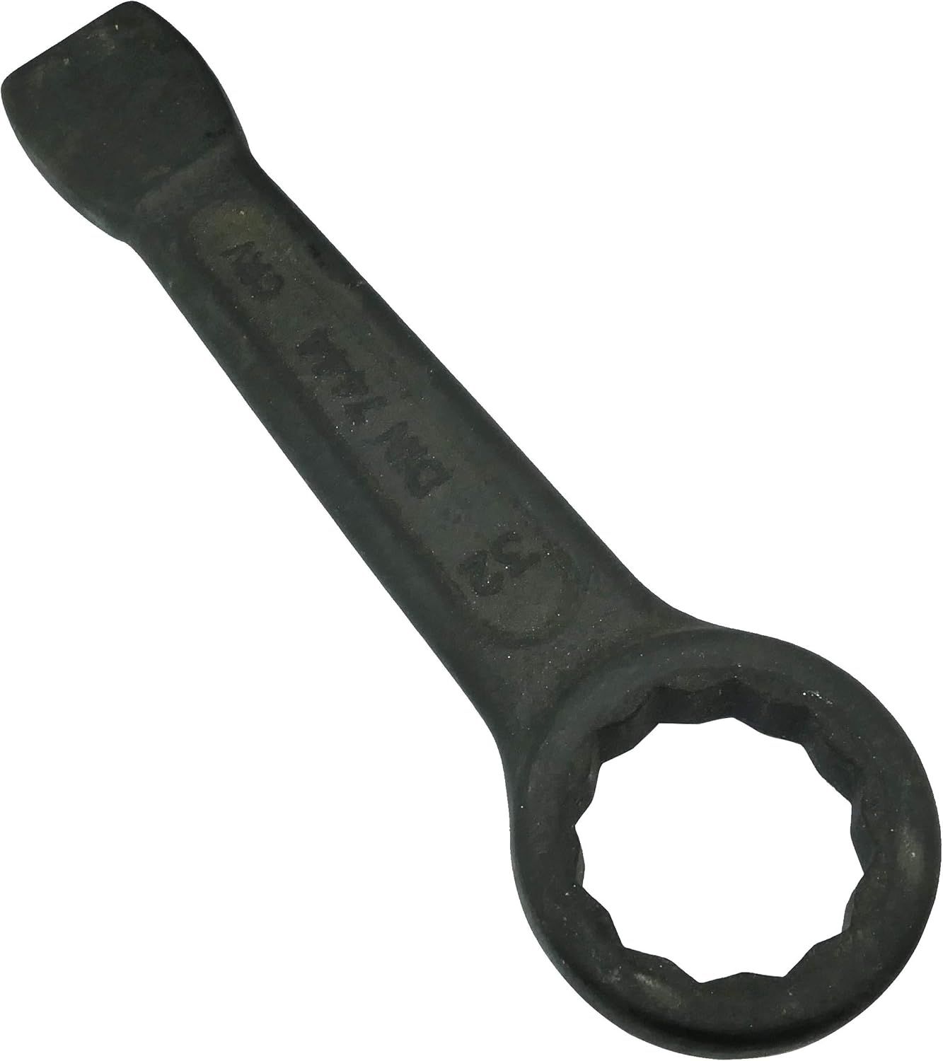 AERZETIX - C46506 - Clé polygonale à frapper renforcée 32mm - clé à ...