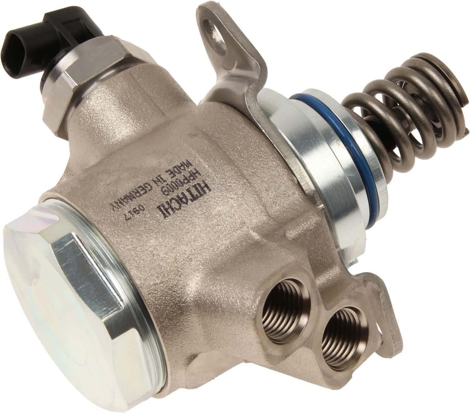 Amazon.com: Hitachi HPP0009 Direct Injection High Pressure Fuel Pump ...