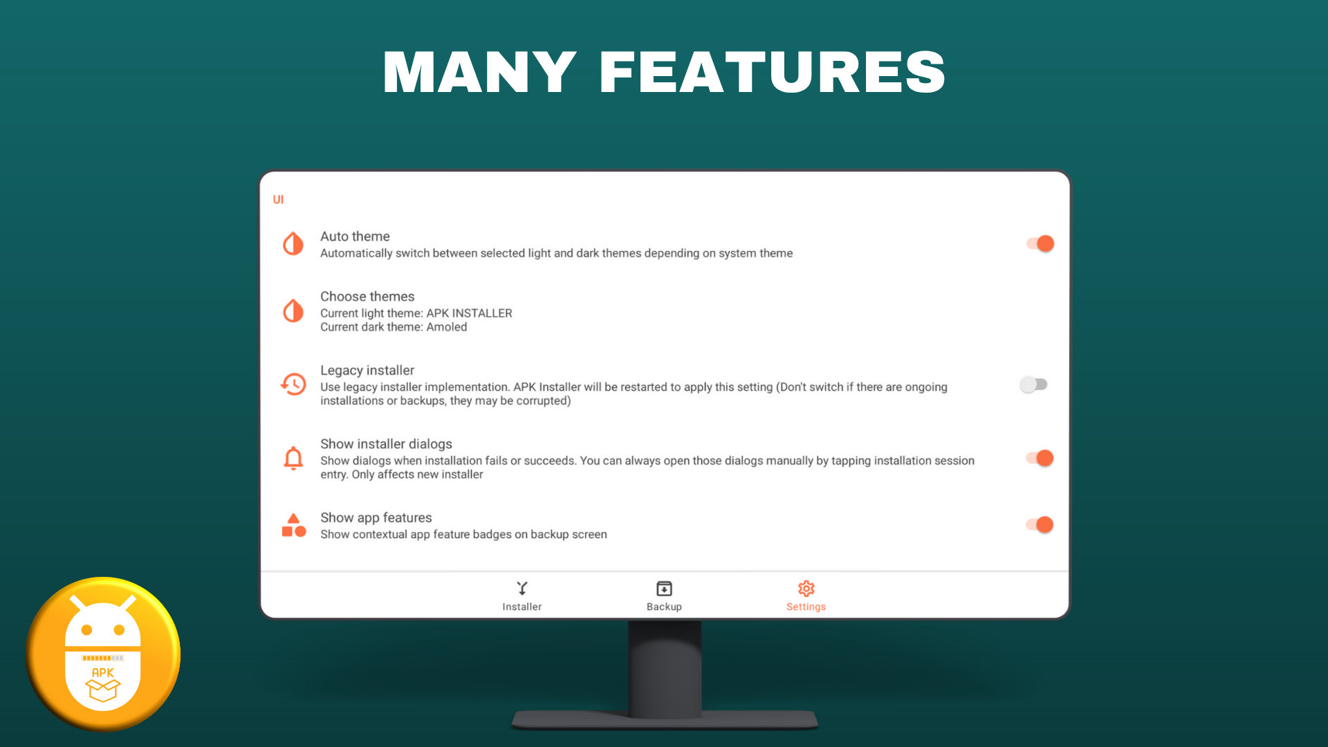 APK Installer for Fire TV - App on Amazon Appstore