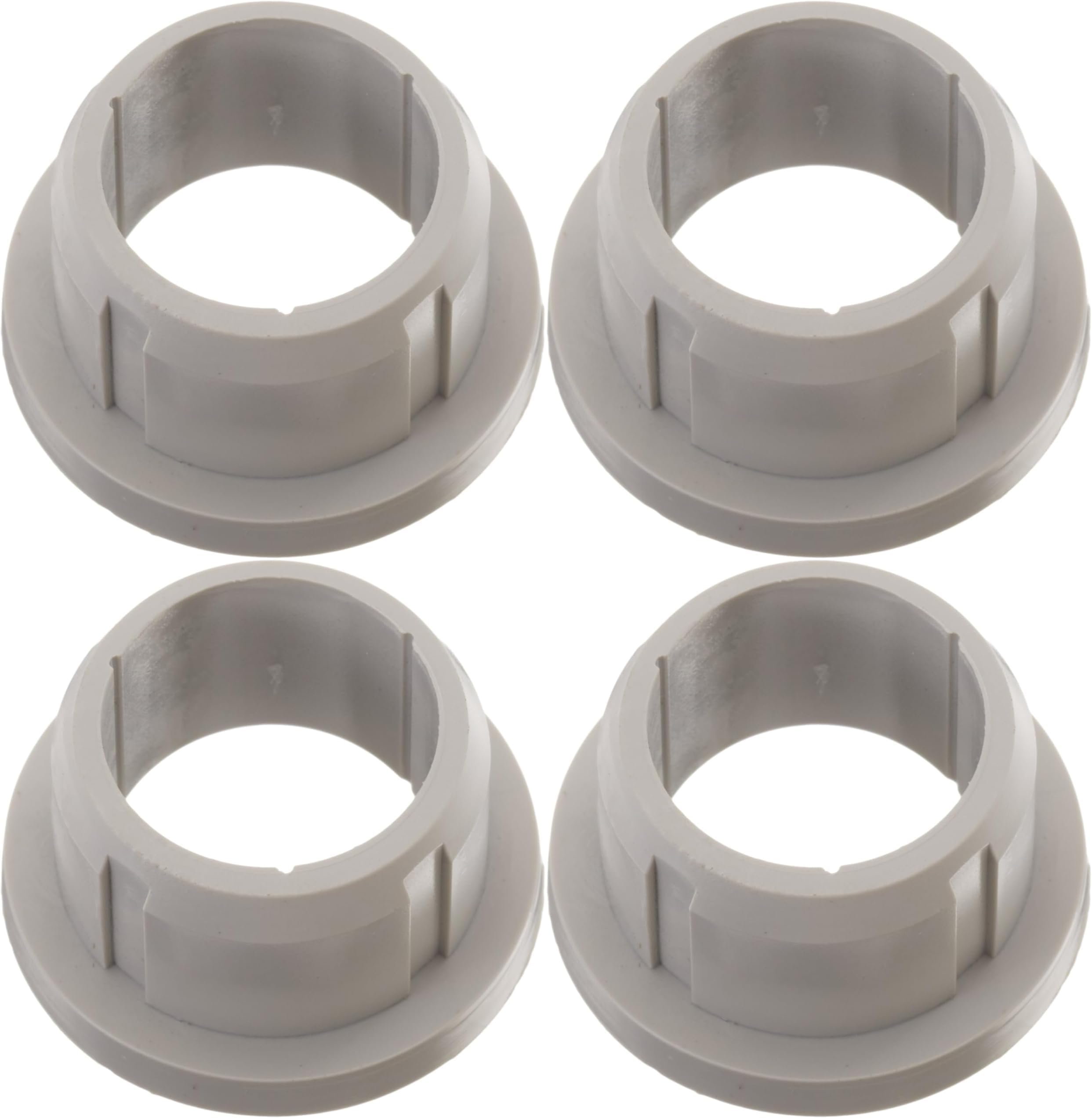 Amazon.com: Agri-Fab 4 Pack Genuine 45088 Wheel Bushing for 38" 42" 46 ...