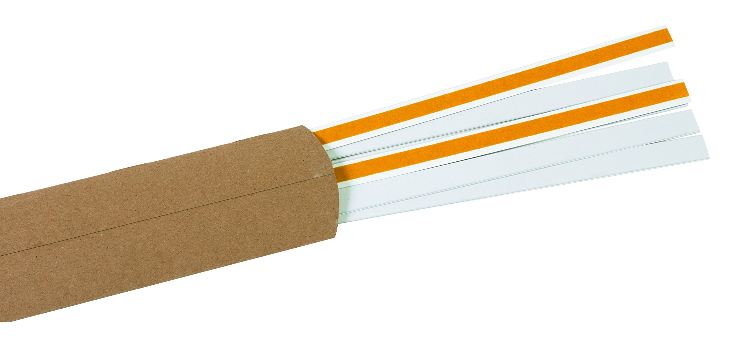 Amazon.com: Slip-Strip Aviditi LH160 Plastic Self Adhesive Label Holder ...