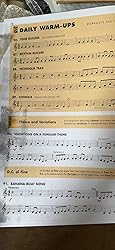 Essential Elements for Band - Bb Trumpet Book 1 with EEi (Book/Online ...