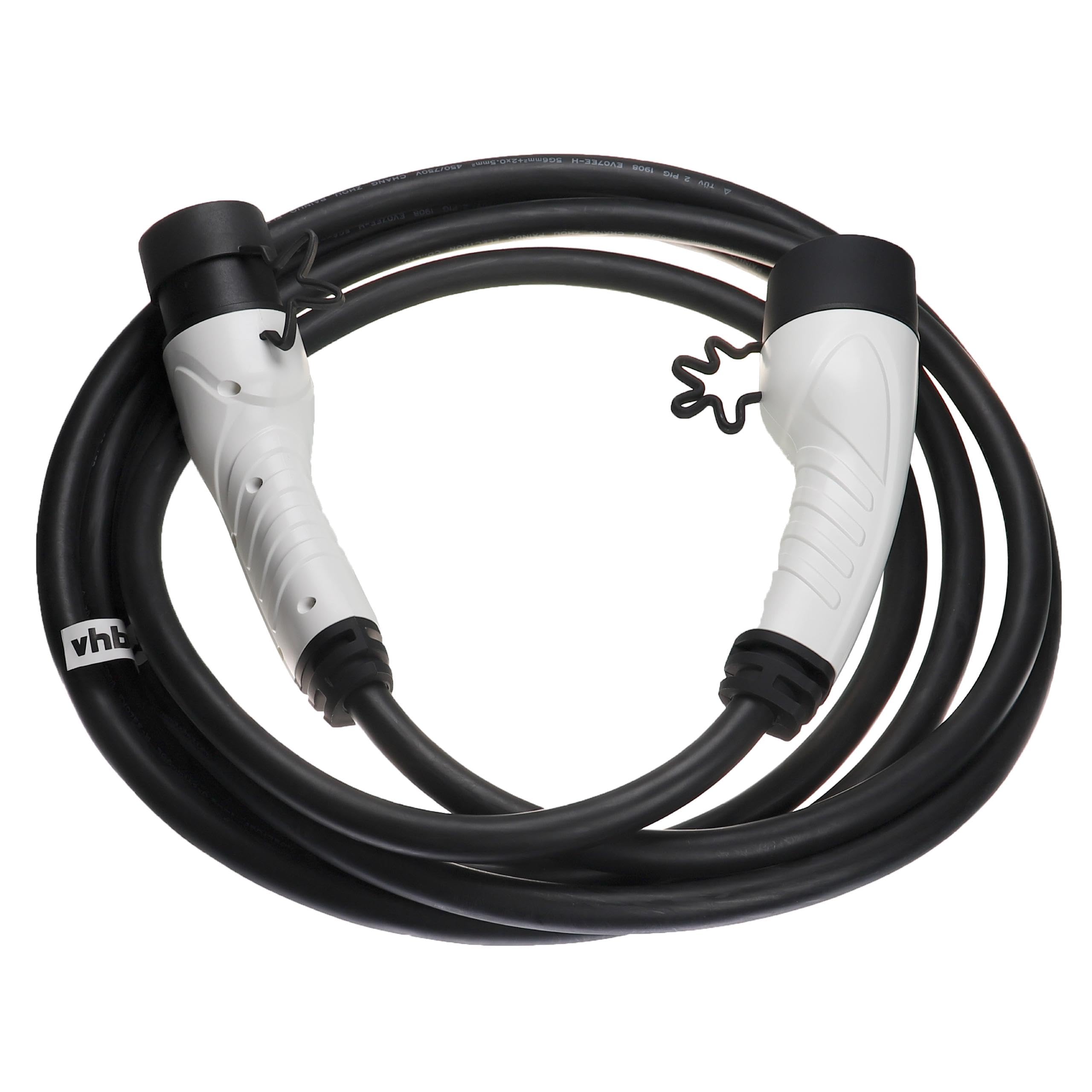 Fiat Electric Car Charging