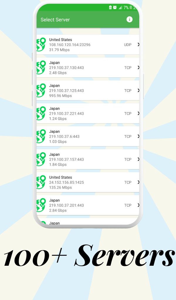 SuperVPN Pro - VPN Client - App on Amazon Appstore