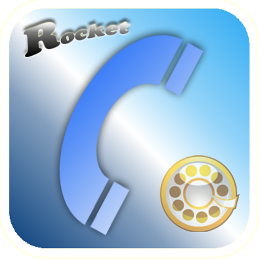 RocketDial Pro (Smart Dialer):www.amazon.com:Appstore for Android