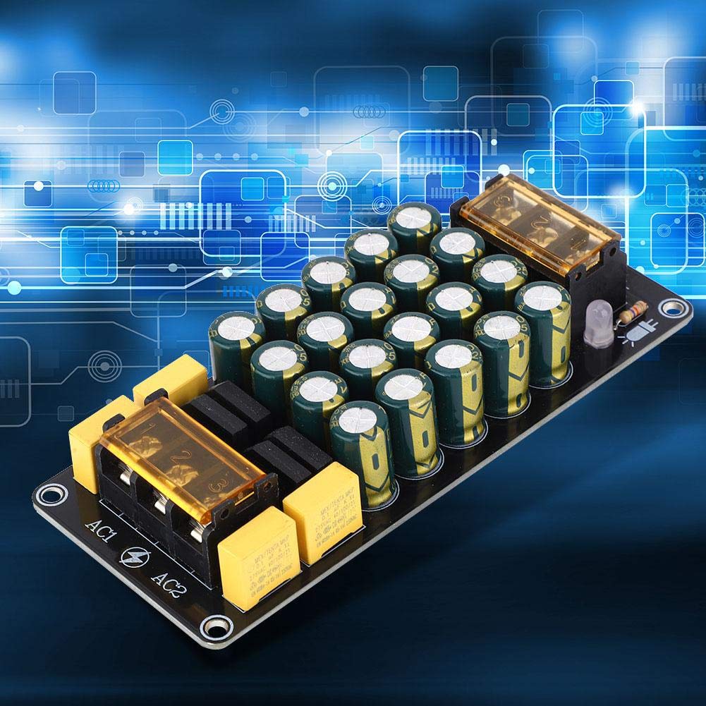 Snapklik.com : Rectifier Filtration Module, Double Power Rectifier ...