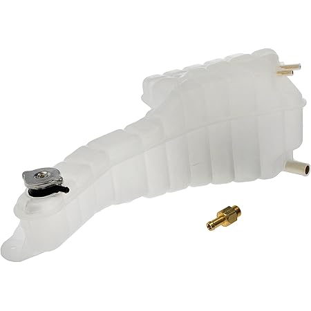 Amazon.com: Dorman 603-5207 Engine Coolant Reservoir for Select ...