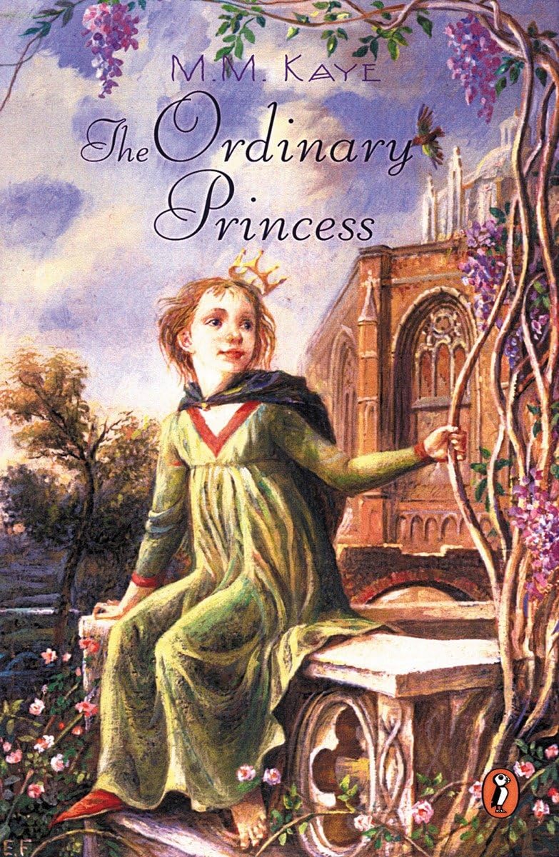 The Ordinary Princess: Kaye, M. M., Kaye, M. M.: 9780142300855: Amazon ...